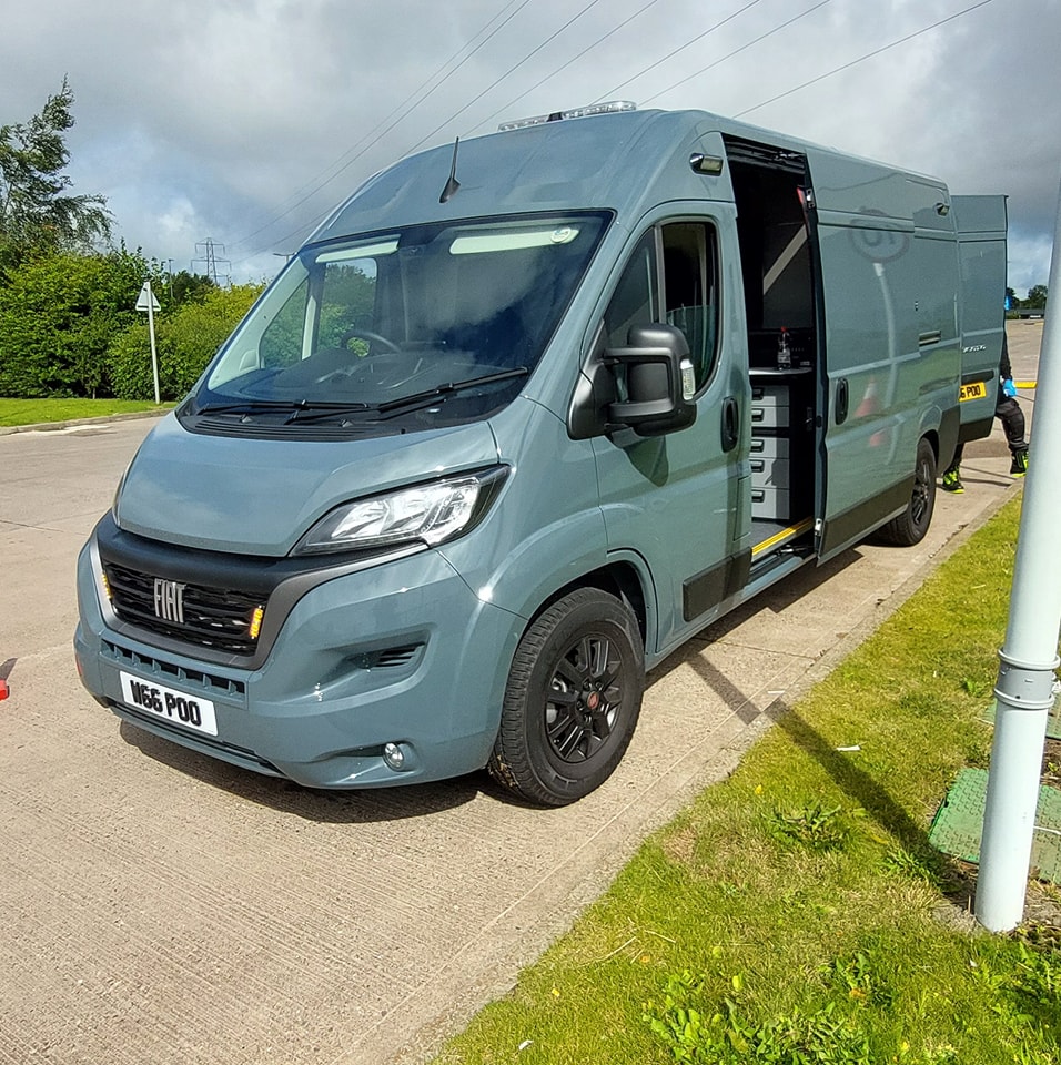 Contact Us | West Lothian | West Lothian Drainage Services